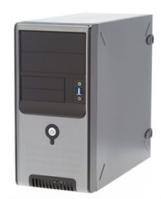 » Microtower PC